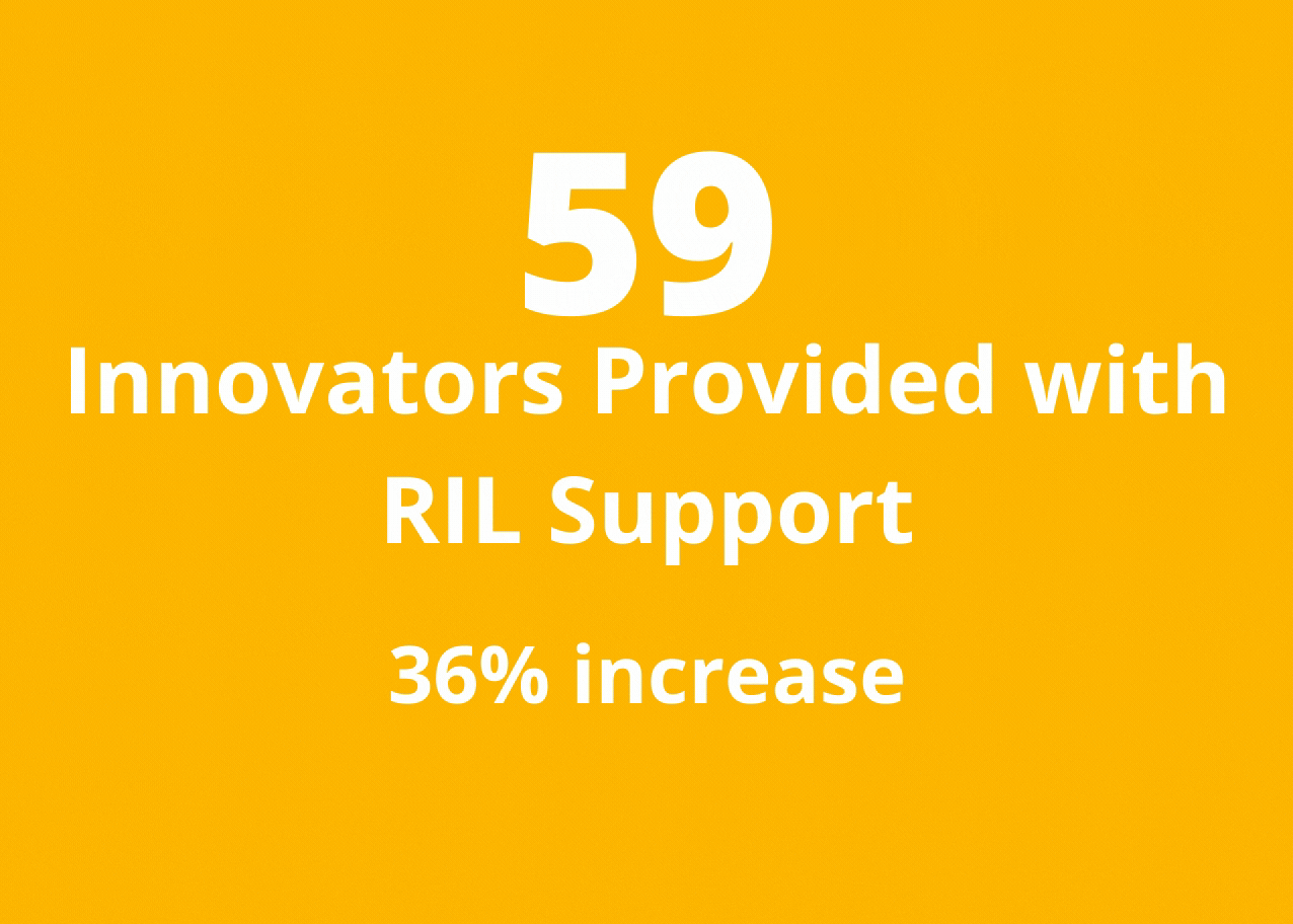 Response Innovation Lab - 2020 Year in Review Report — Response Innovation Lab