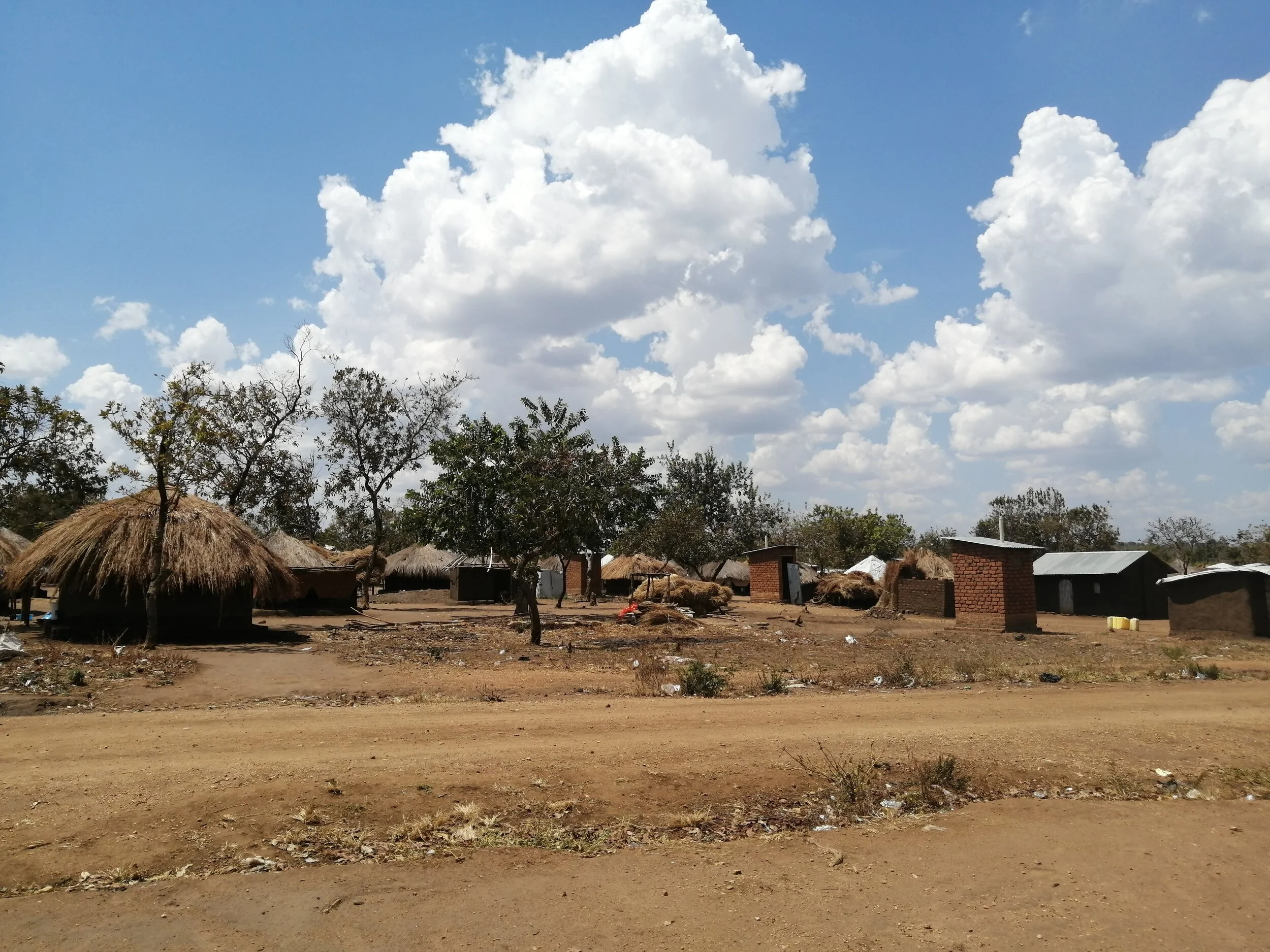 Humanitarian OpenStreetMap Team (HOT) — Response Innovation Lab