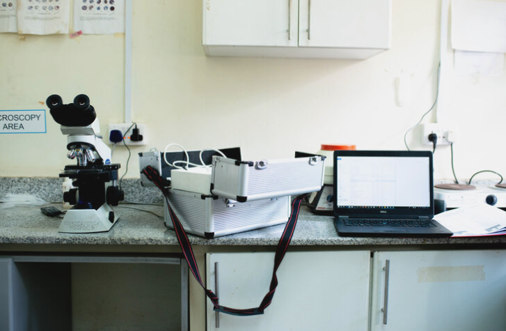 Matibabu — Response Innovation Lab