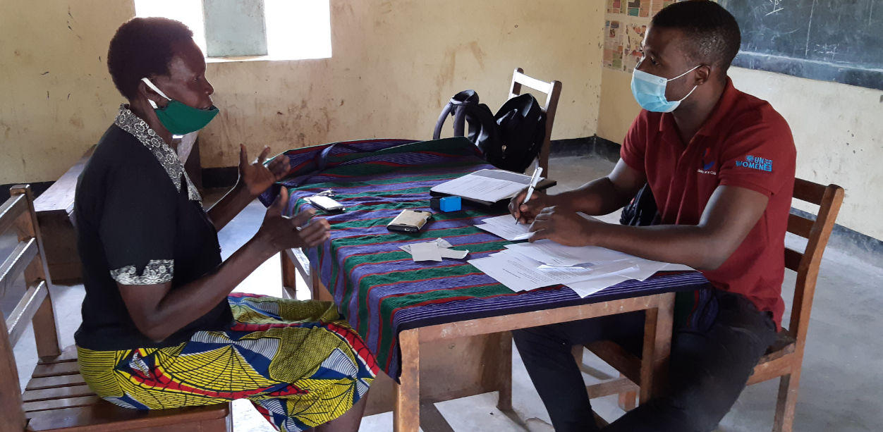 SafeBangle Technologies behind the scenes with Response Innovation Lab — Response Innovation Lab