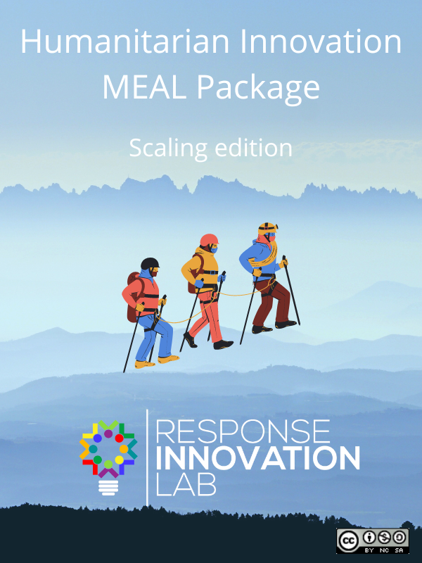 Response Innovation Lab