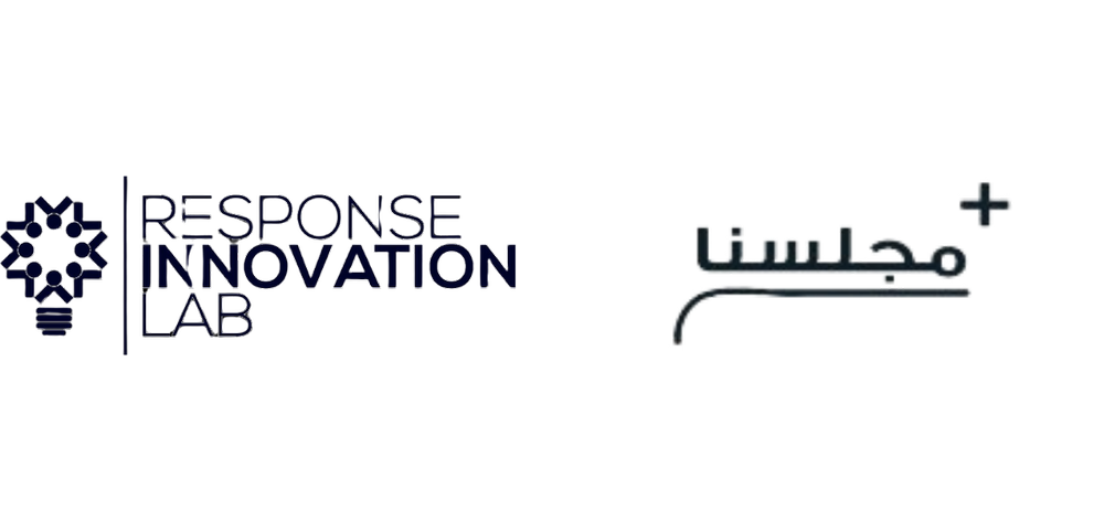 Jordan (Affiliate) — Response Innovation Lab