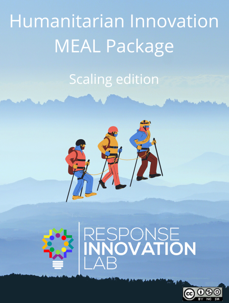 Toolkits — Response Innovation Lab