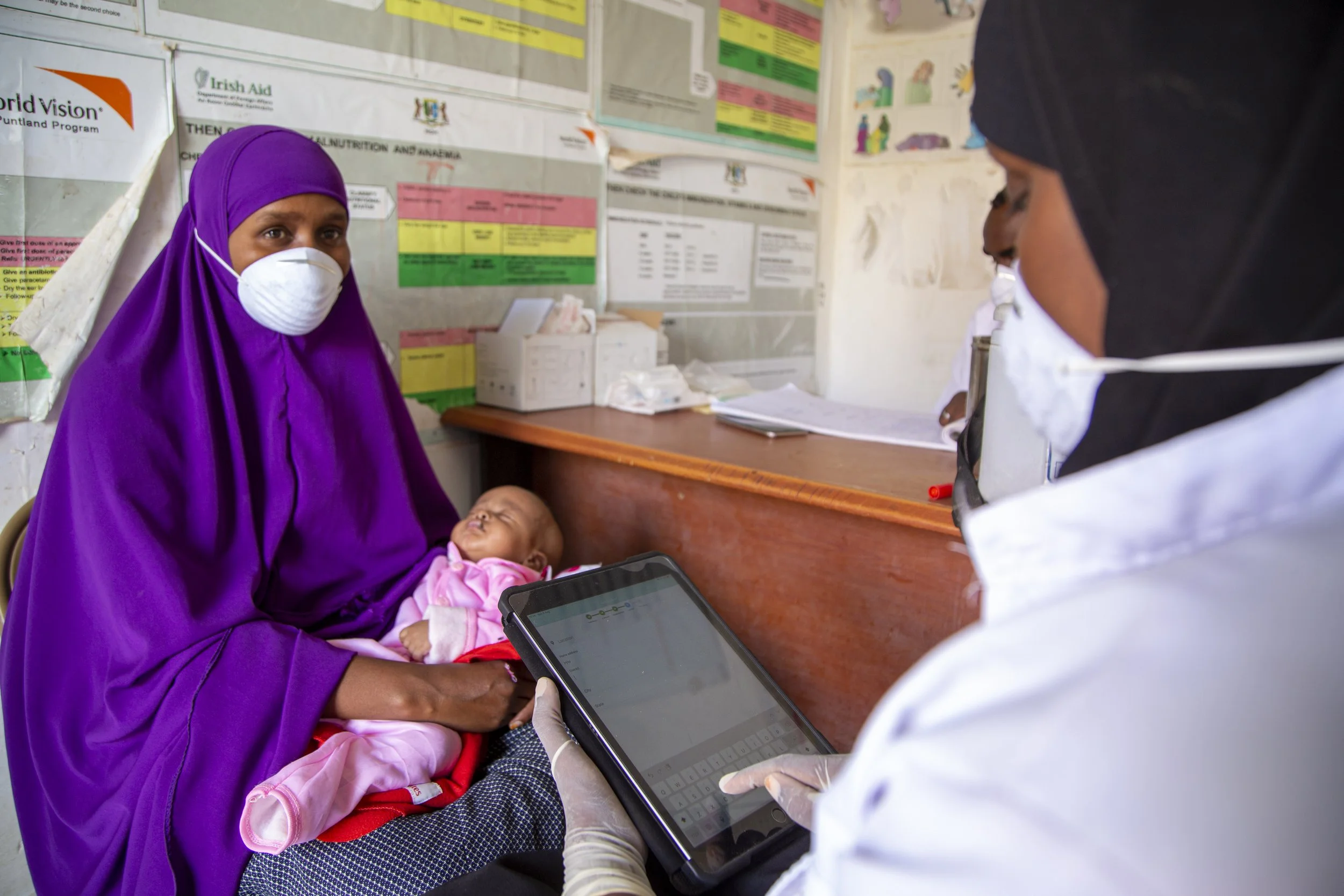 Response Innovation Lab