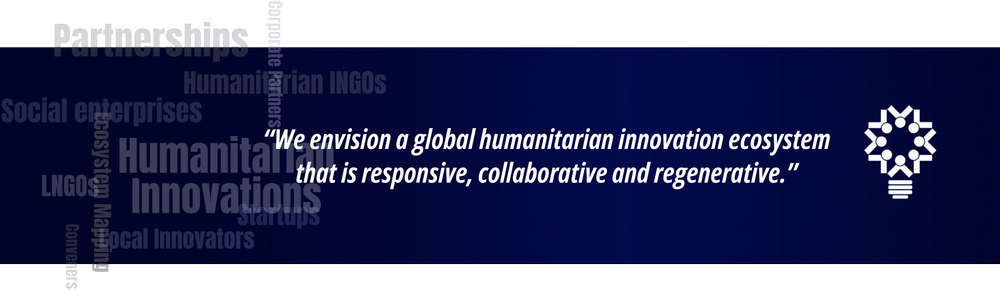 Response Innovation Lab