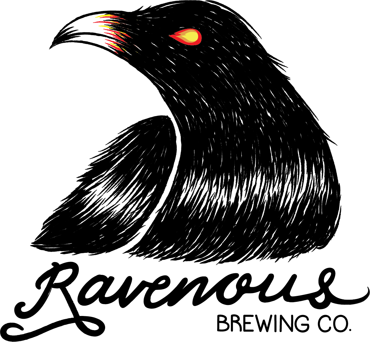 Ravenous Brewing Company