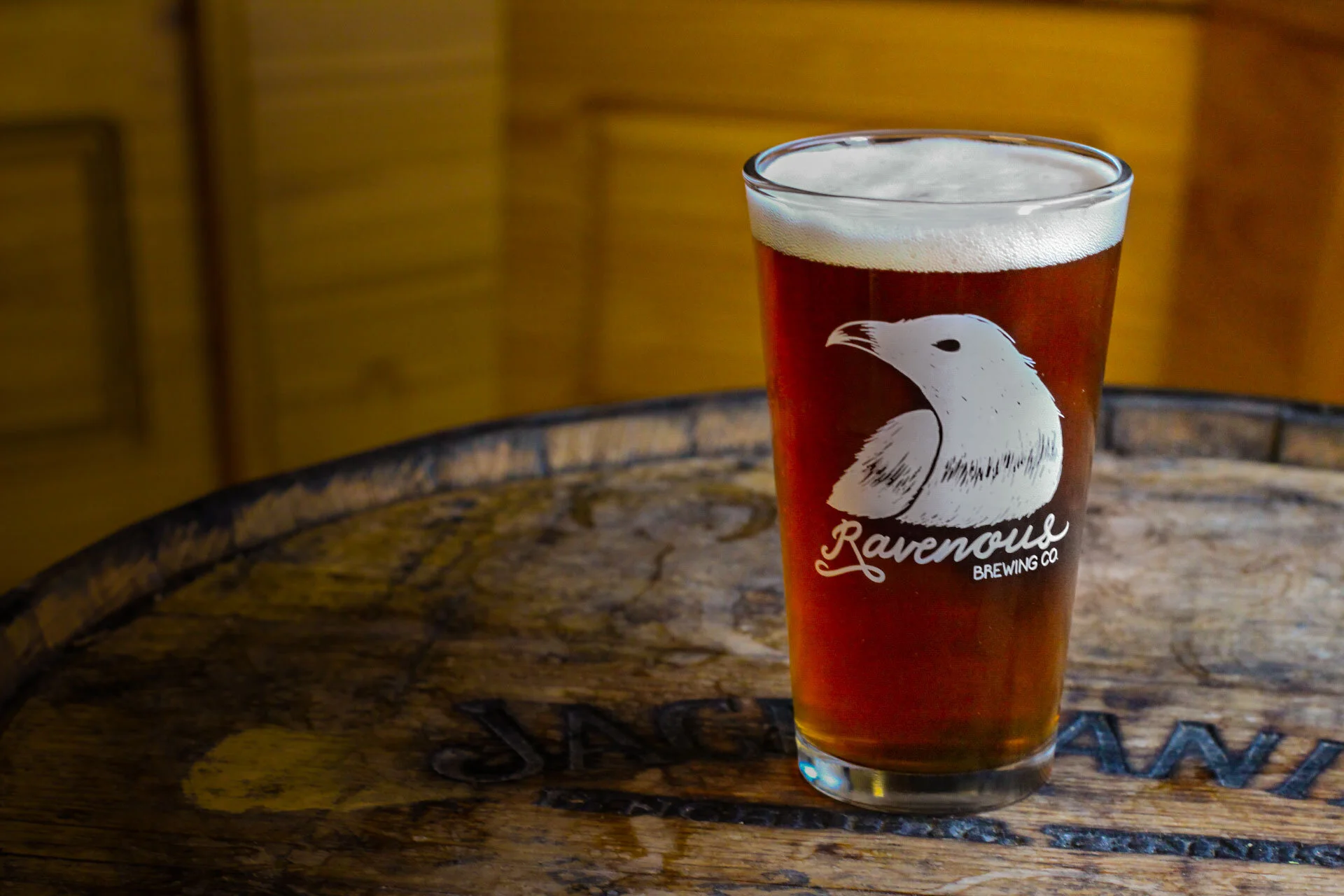 Ravenous Brewing Company