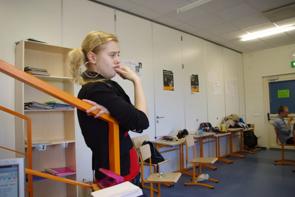 Triin Toomesaar: “Minu töös on tõenduspõhisus ja mõju ühed olulisimad ...