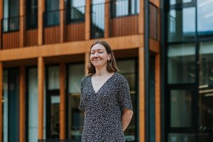 19. lennu osaleja Matilde Matvere: alustava õpetaja jõud peitub ...