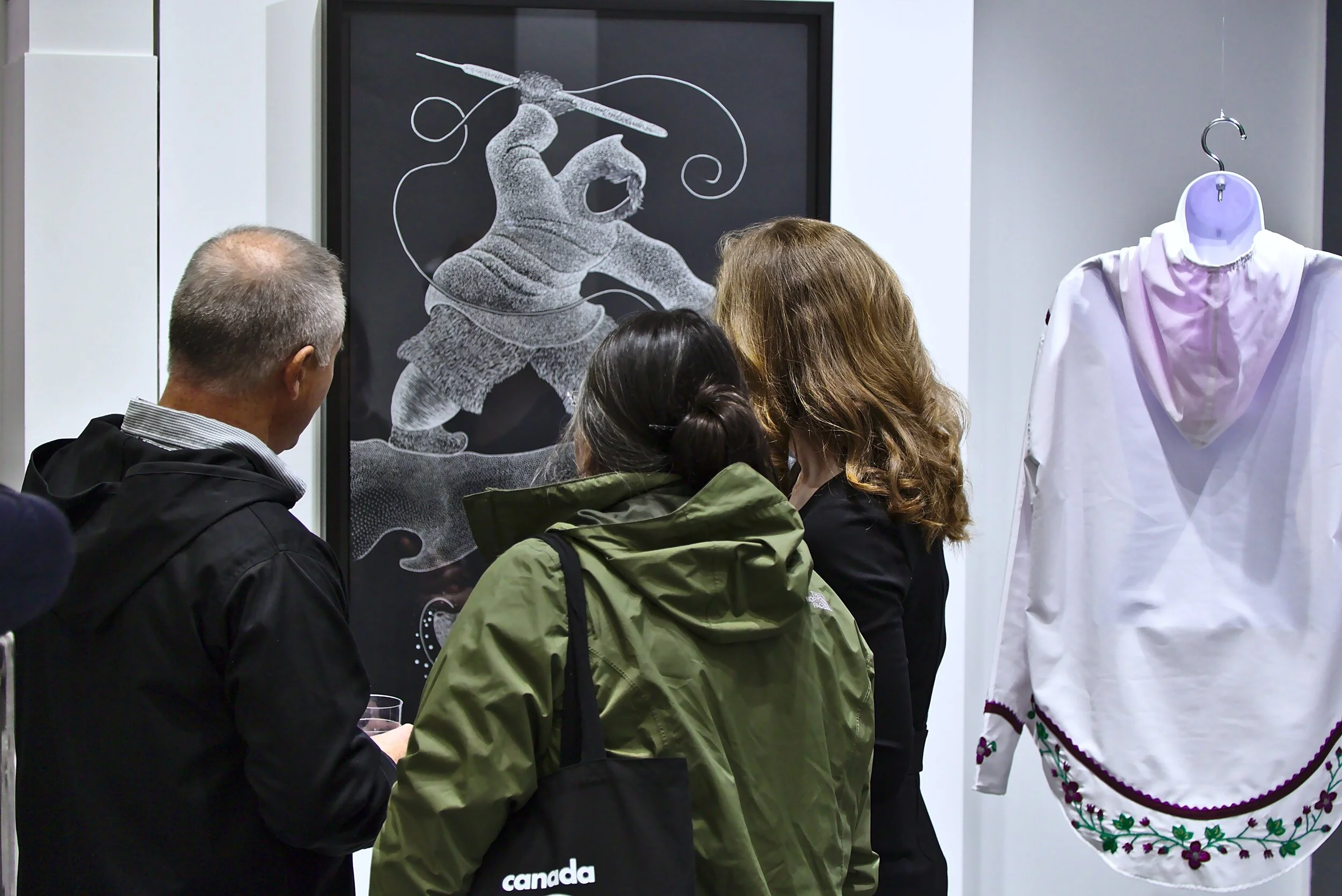 Nunatsiavut - Our Beautiful Land — Inuit Futures