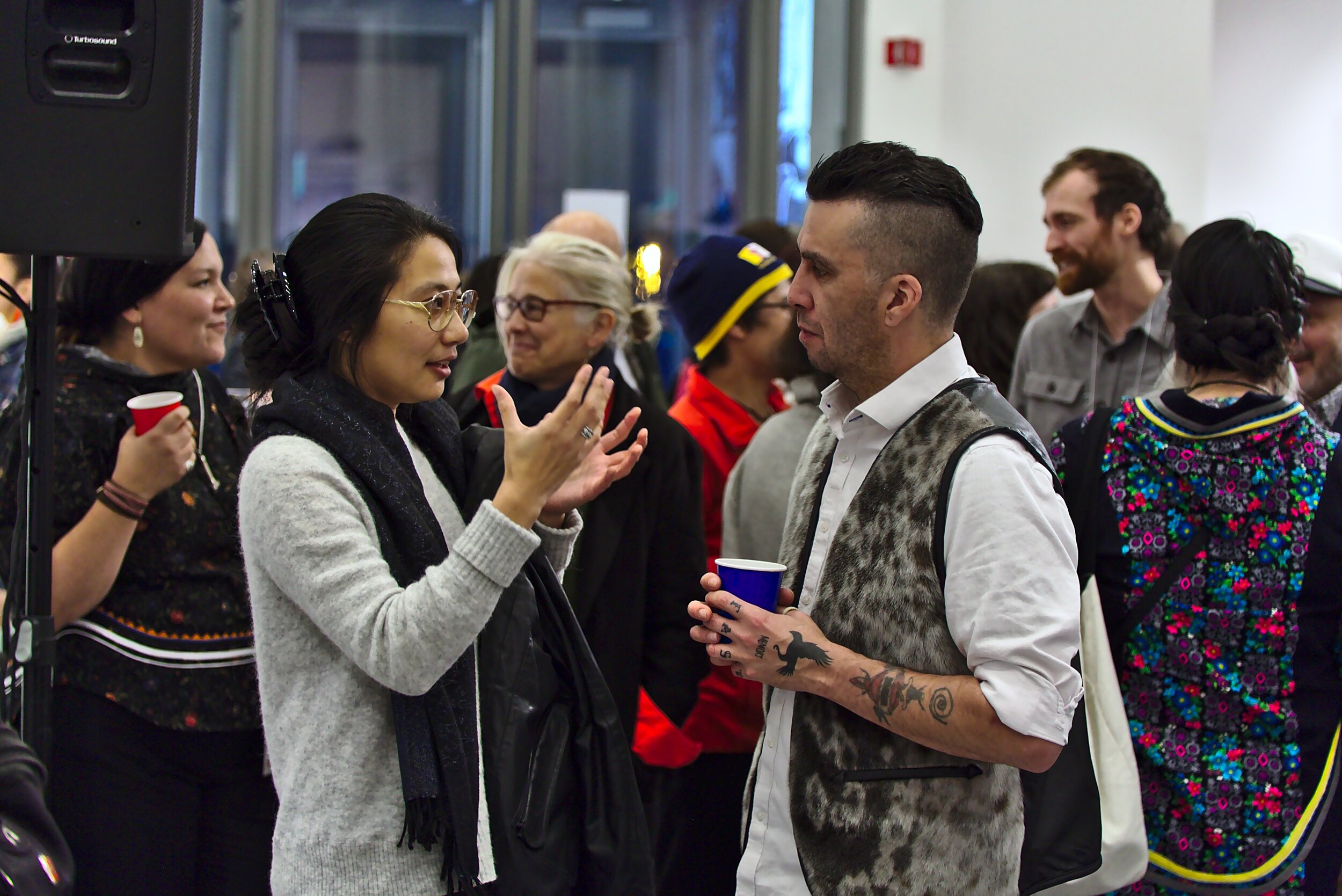 Nunatsiavut - Our Beautiful Land — Inuit Futures