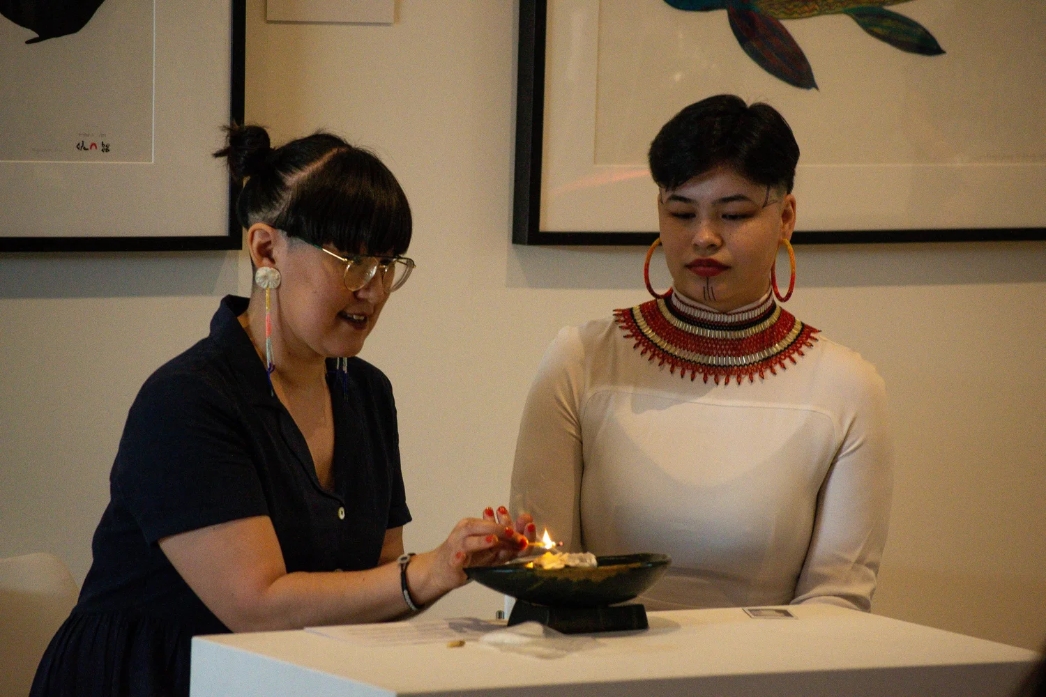 KAKINIIT/HIVONIGHIJOTAA: Inuit Embodied Practices & Meanings — Inuit ...
