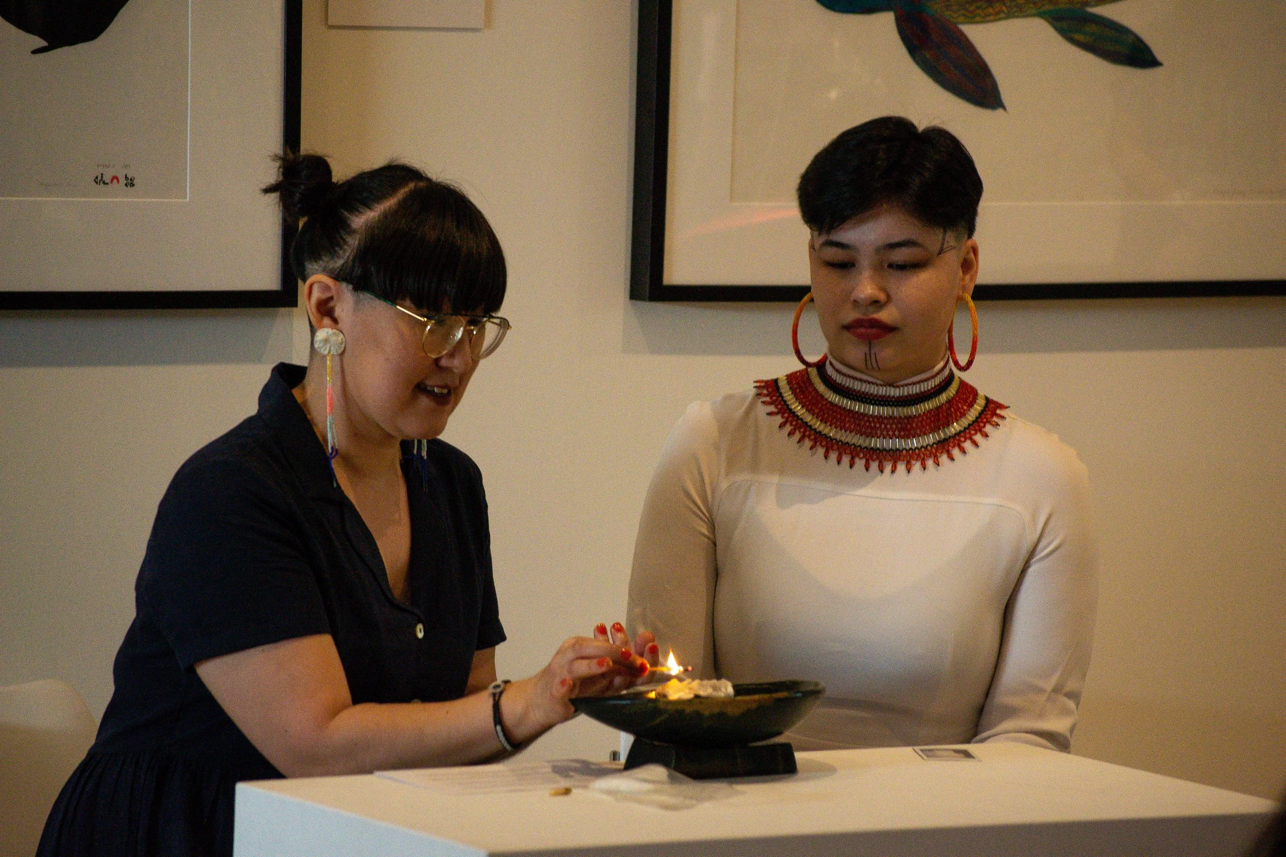 KAKINIIT/HIVONIGHIJOTAA: Inuit Embodied Practices & Meanings — Inuit ...