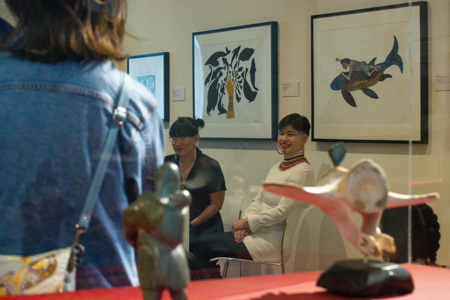 KAKINIIT/HIVONIGHIJOTAA: Inuit Embodied Practices & Meanings — Inuit ...