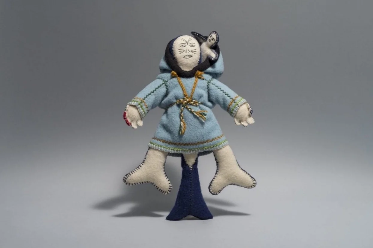 KAKINIIT/HIVONIGHIJOTAA: Inuit Embodied Practices & Meanings — Inuit ...