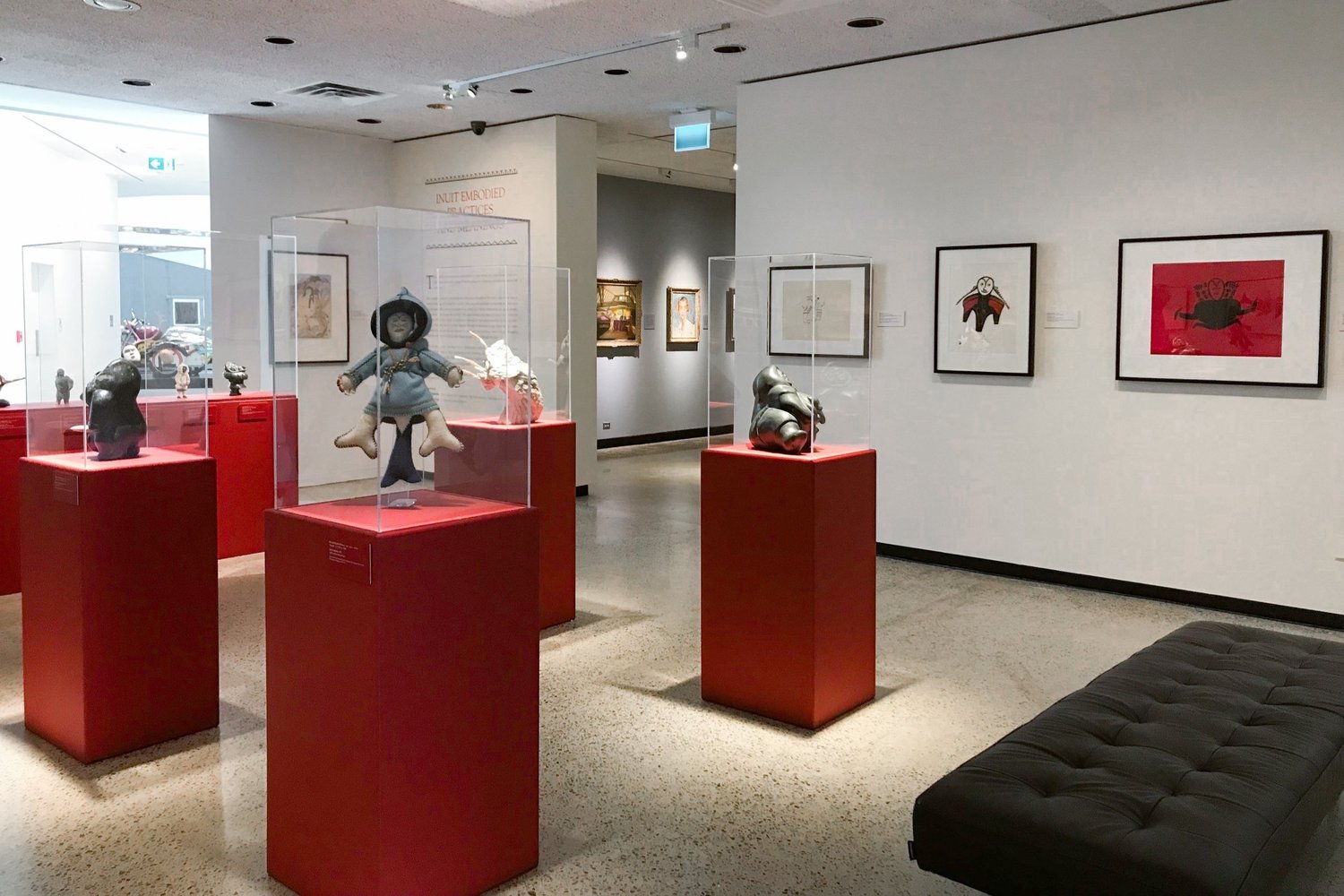 KAKINIIT/HIVONIGHIJOTAA: Inuit Embodied Practices & Meanings — Inuit ...