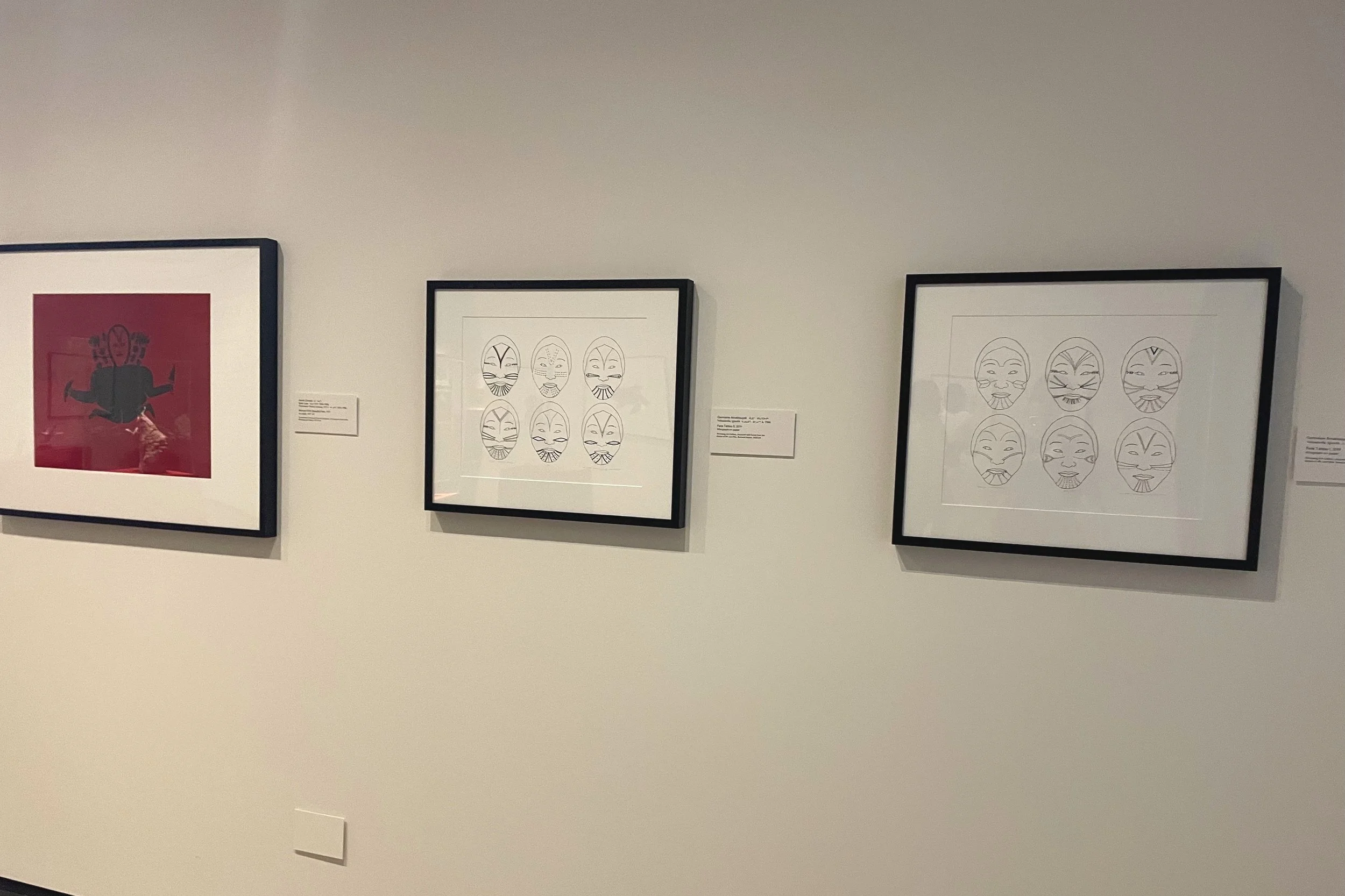 KAKINIIT/HIVONIGHIJOTAA: Inuit Embodied Practices & Meanings — Inuit ...
