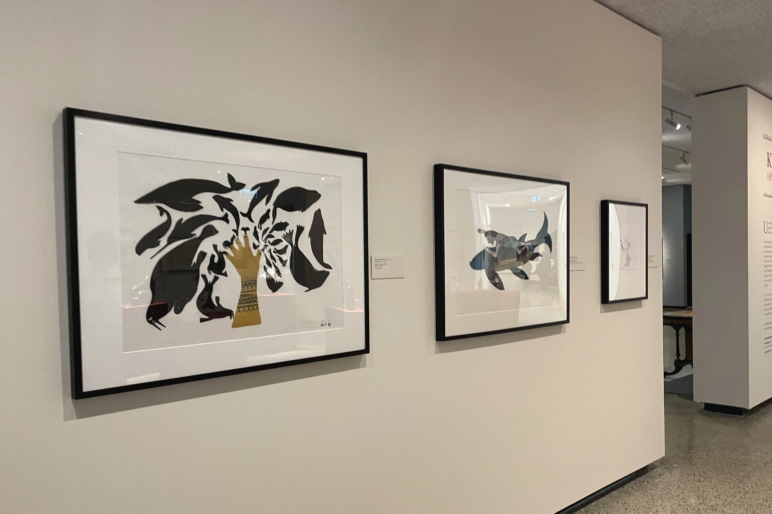 KAKINIIT/HIVONIGHIJOTAA: Inuit Embodied Practices & Meanings — Inuit ...