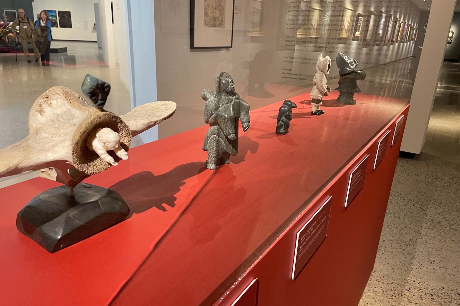 KAKINIIT/HIVONIGHIJOTAA: Inuit Embodied Practices & Meanings — Inuit ...