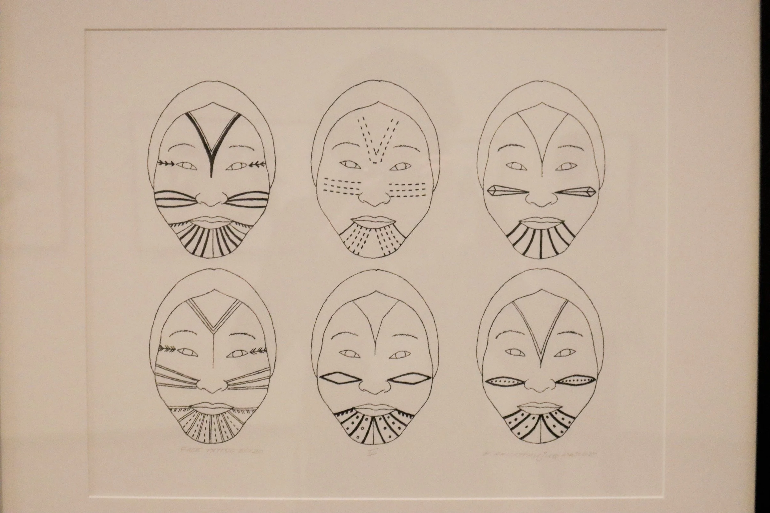 KAKINIIT/HIVONIGHIJOTAA: Inuit Embodied Practices & Meanings — Inuit ...