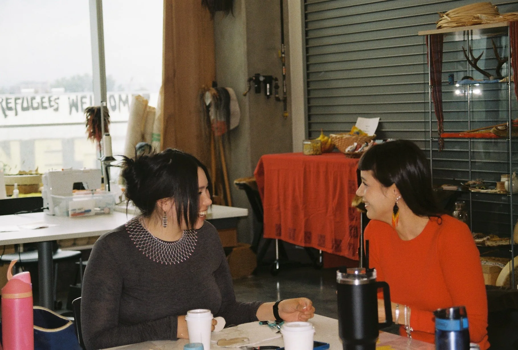 Building on a Solid Foundation: “Where are they Now?” with Leanne ...
