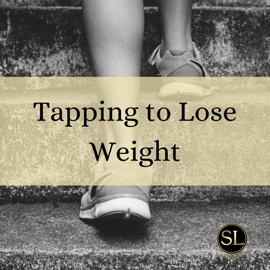 Downloadable EFT Tapping Audios — Sherry Lukey