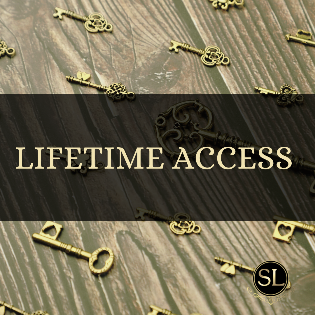 Downloadable EFT Tapping Audios — Sherry Lukey