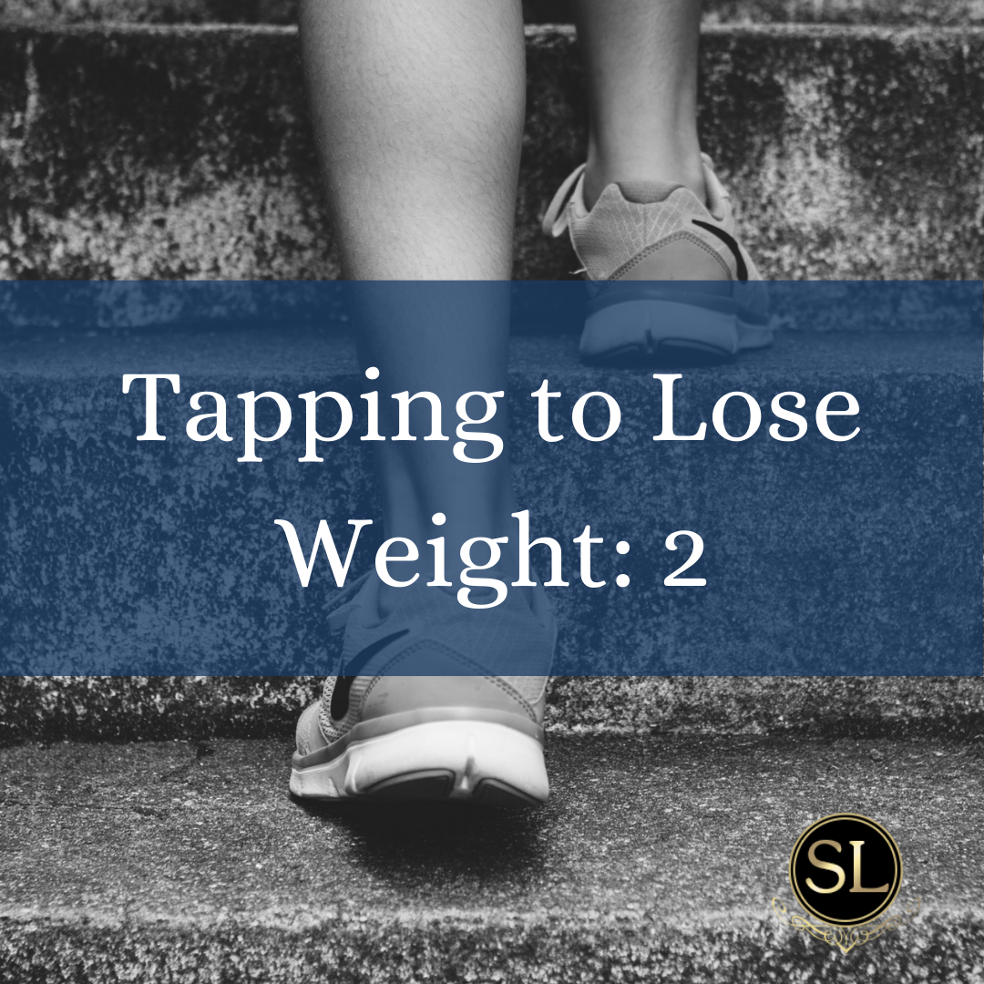 Downloadable EFT Tapping Audios — Sherry Lukey