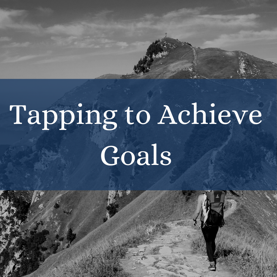 Downloadable EFT Tapping Audios — Sherry Lukey