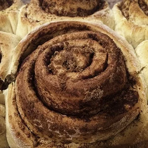 HOW TO: Form Cinnamon Rolls — Brenalou Bakes.