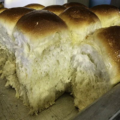 HOW TO: Shape Round Rolls — Brenalou Bakes.