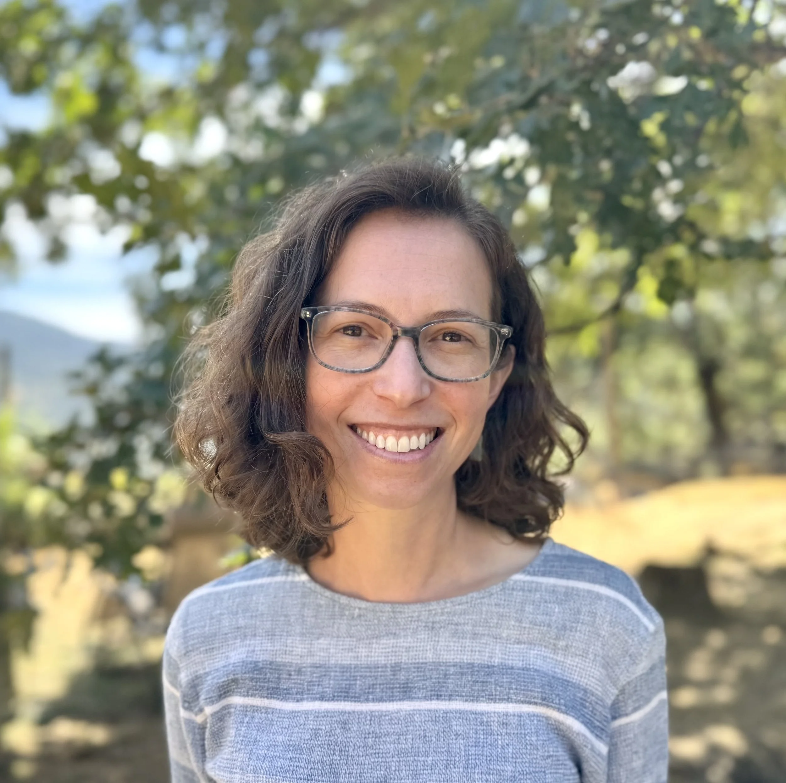 Staff — The Watershed Research & Training Center