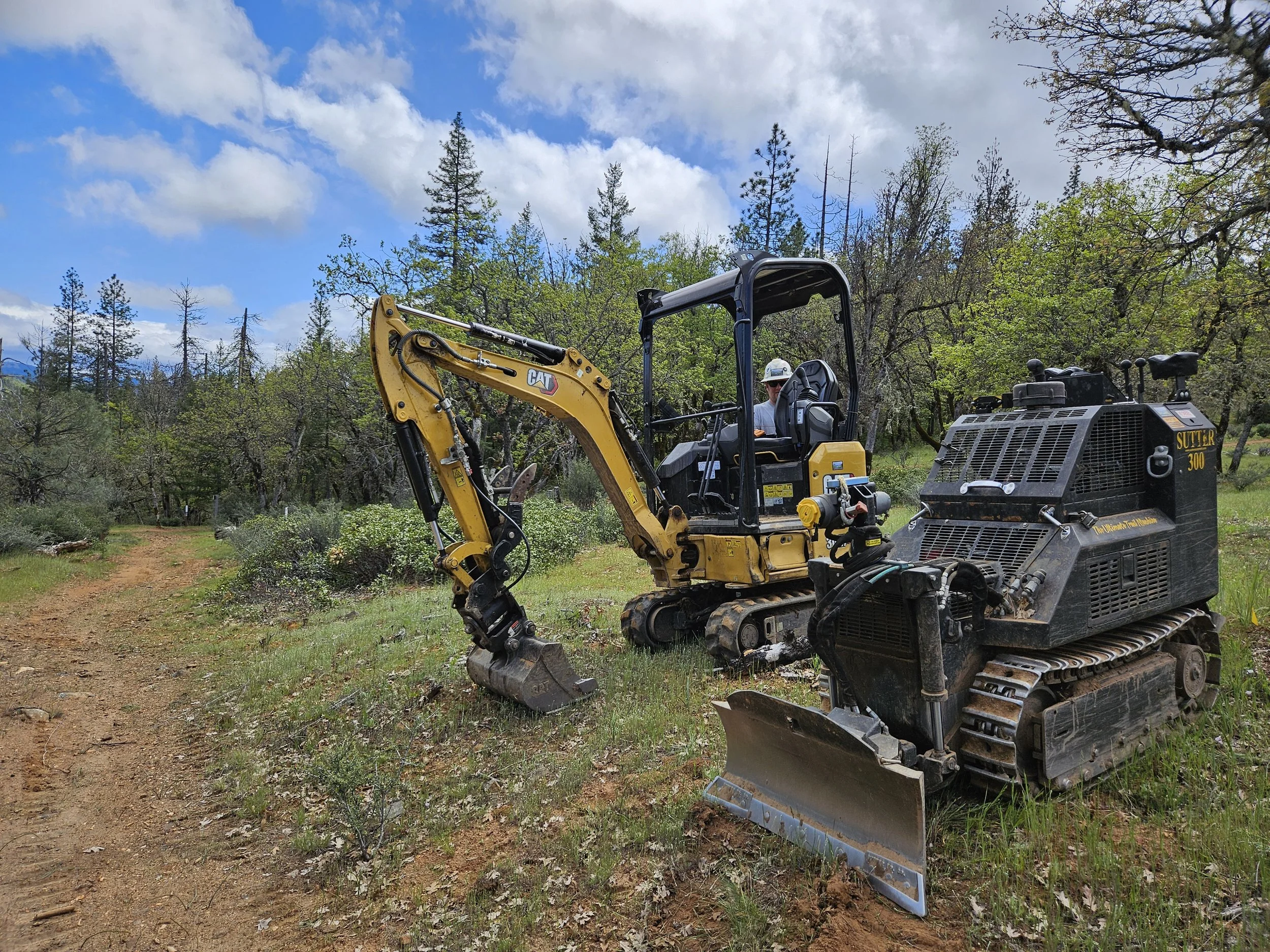 The Best Trail System You’ve Never Heard Of: Creating Access to Some of ...