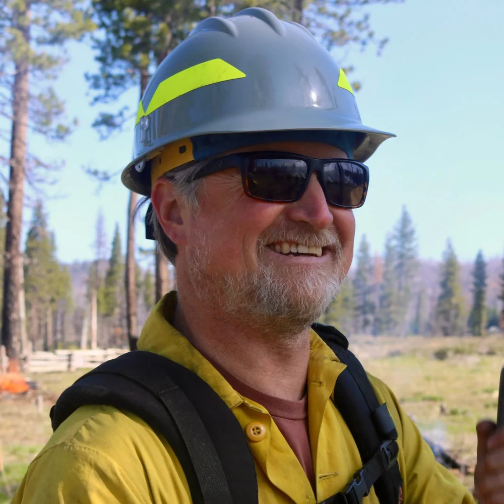 Meet the WRTC Fire Team | Dedicated Experts Building Fire Resilience ...