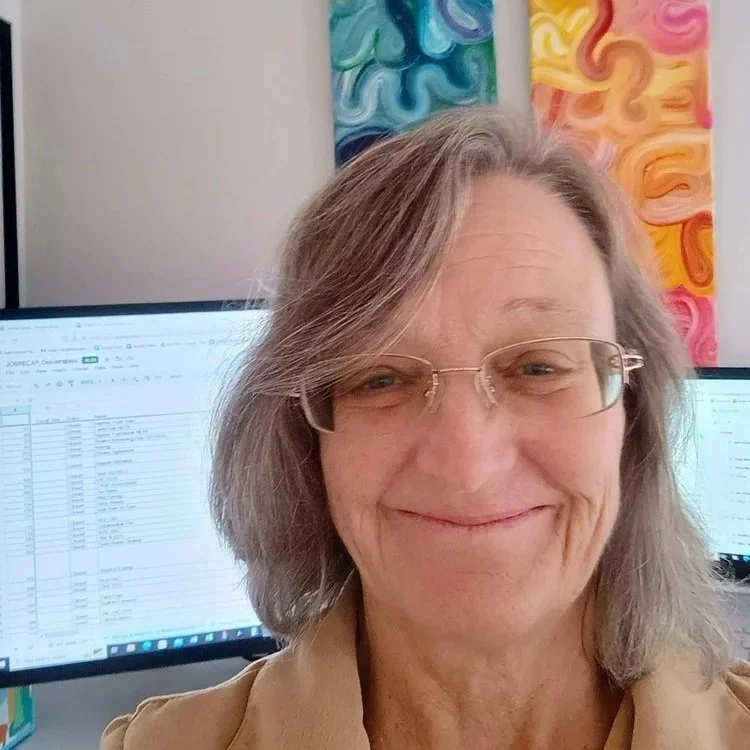 Staff — The Watershed Research & Training Center