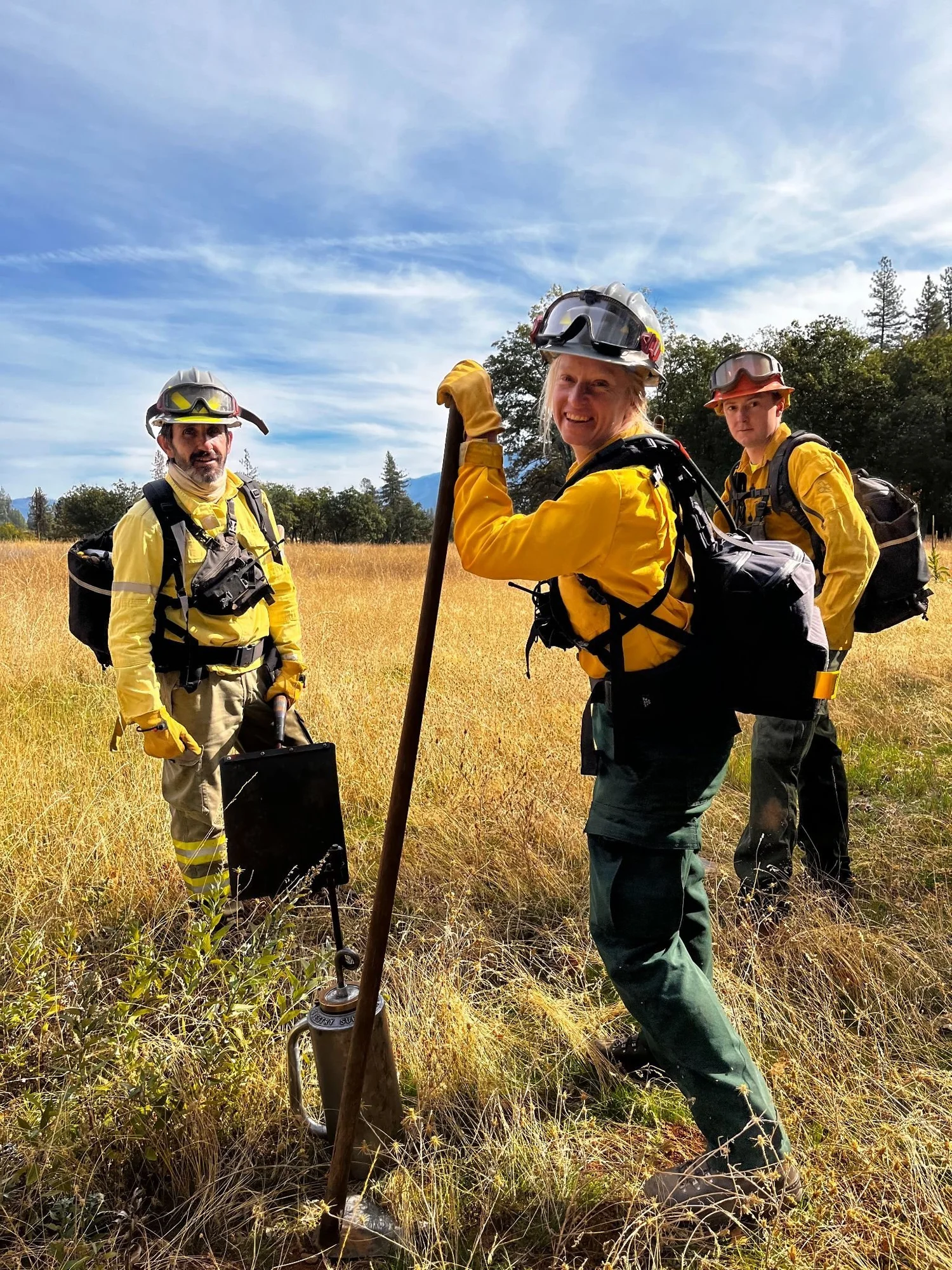 Beneficial Fire Programs | Enhance Fire-Dependent Ecosystems and ...
