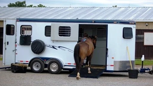 Balanced Ride Trailers