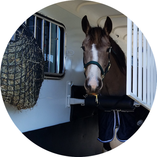 Balanced Ride Trailers