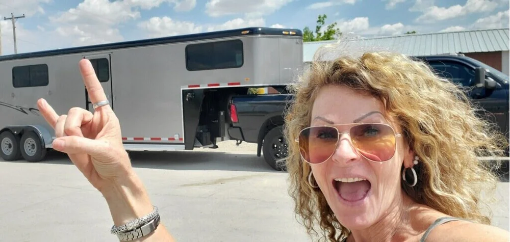 Balanced Ride Trailers