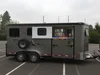 Balanced Ride Trailers