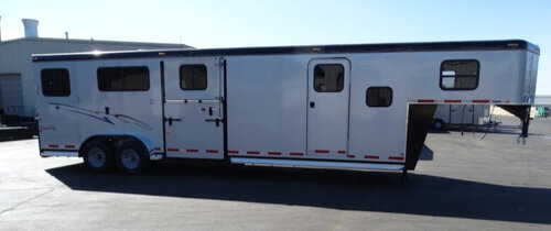 Gallery — Balanced Ride Trailers