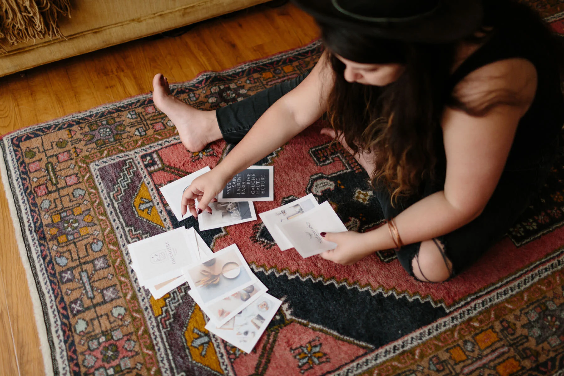 Services — Stuck with Pins | Design Studio