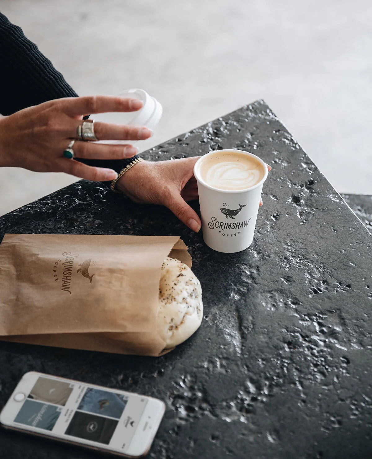 Stuck with Pins | Design Studio