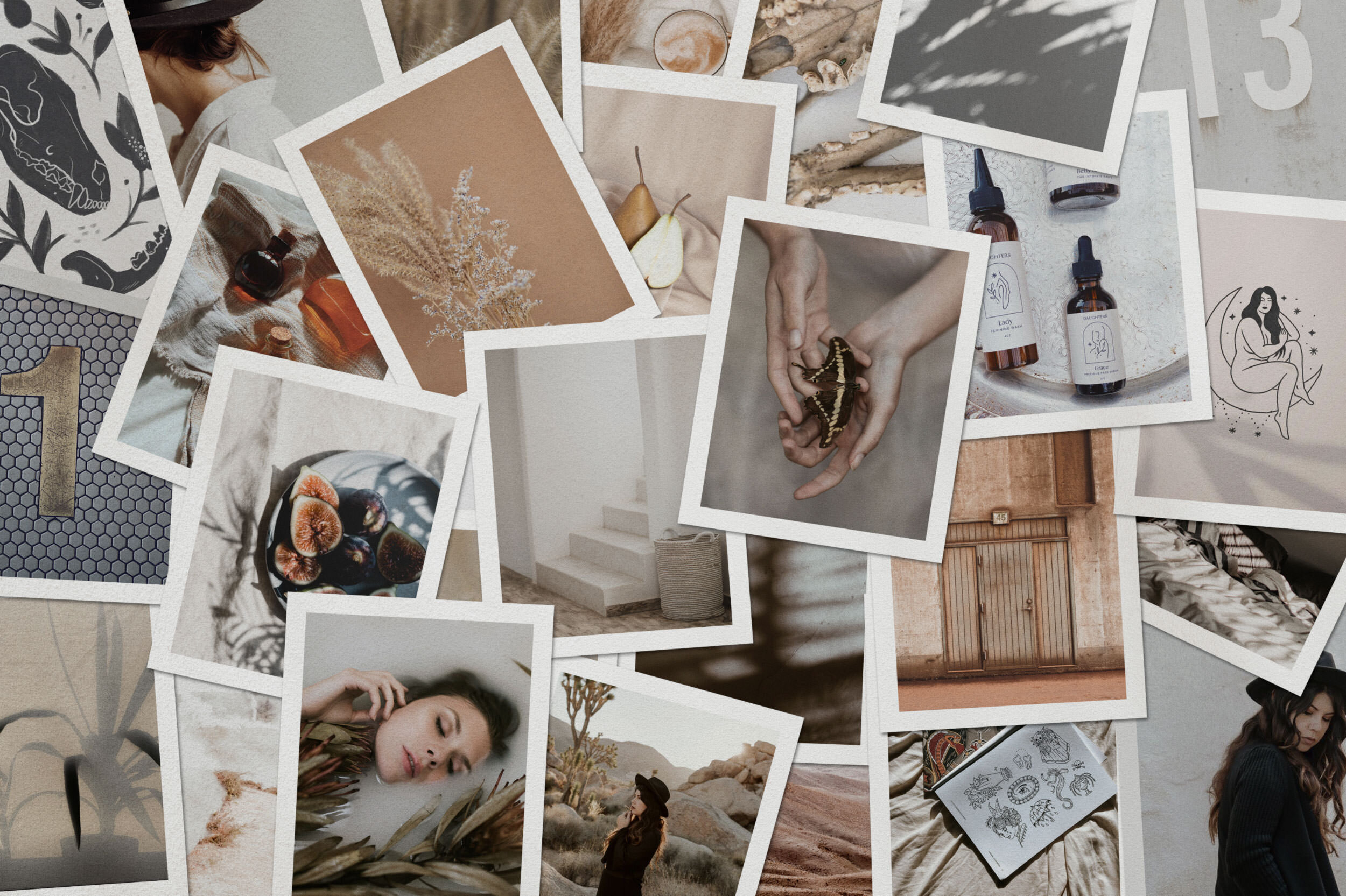 Stuck with Pins | Design Studio