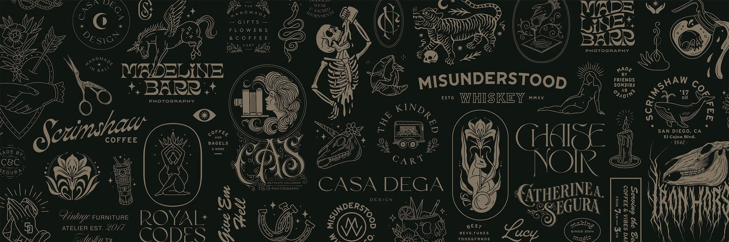 Pins Design Studio at Leroy Vanleer blog