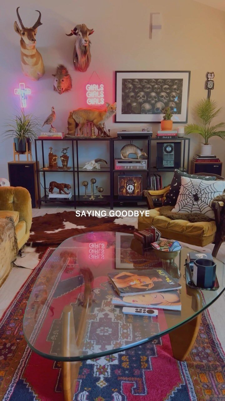 Stuck with Pins | Design Studio