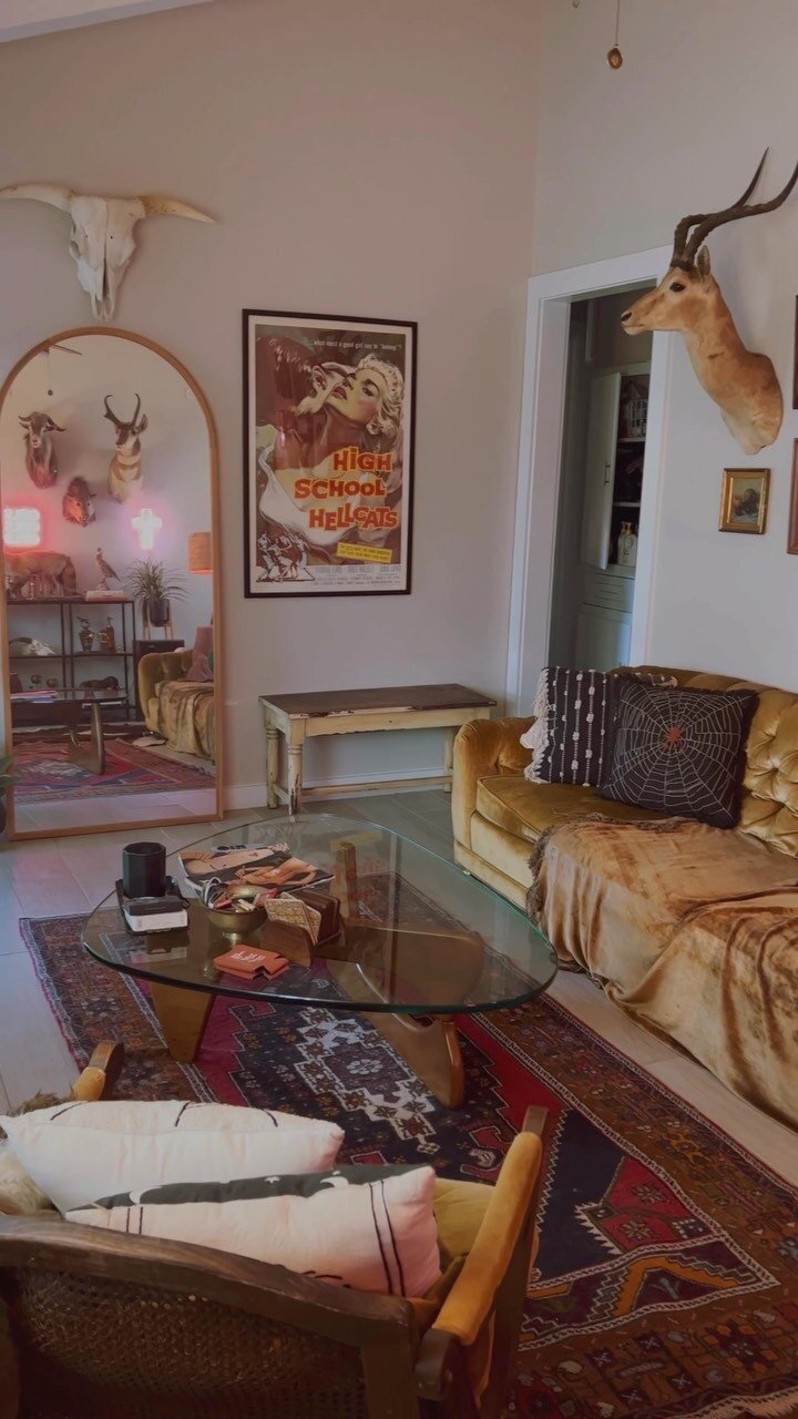 Stuck with Pins | Design Studio