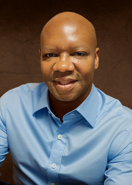 Kevin Johnson Bio — Sloan Capital LLC