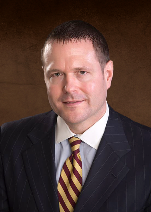 Steven Sarwin Bio — Sloan Capital LLC