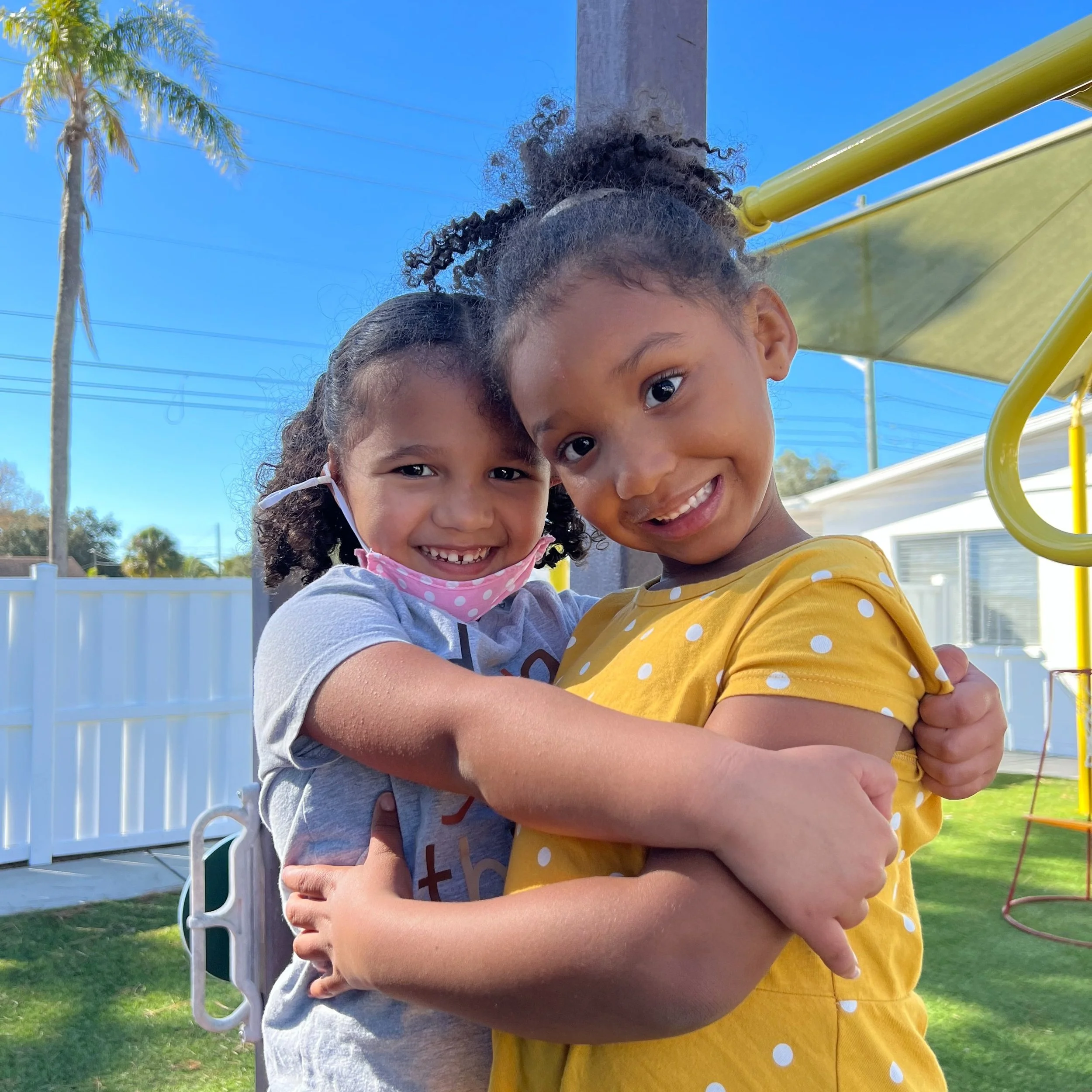 Early Learning — Learning Empowered